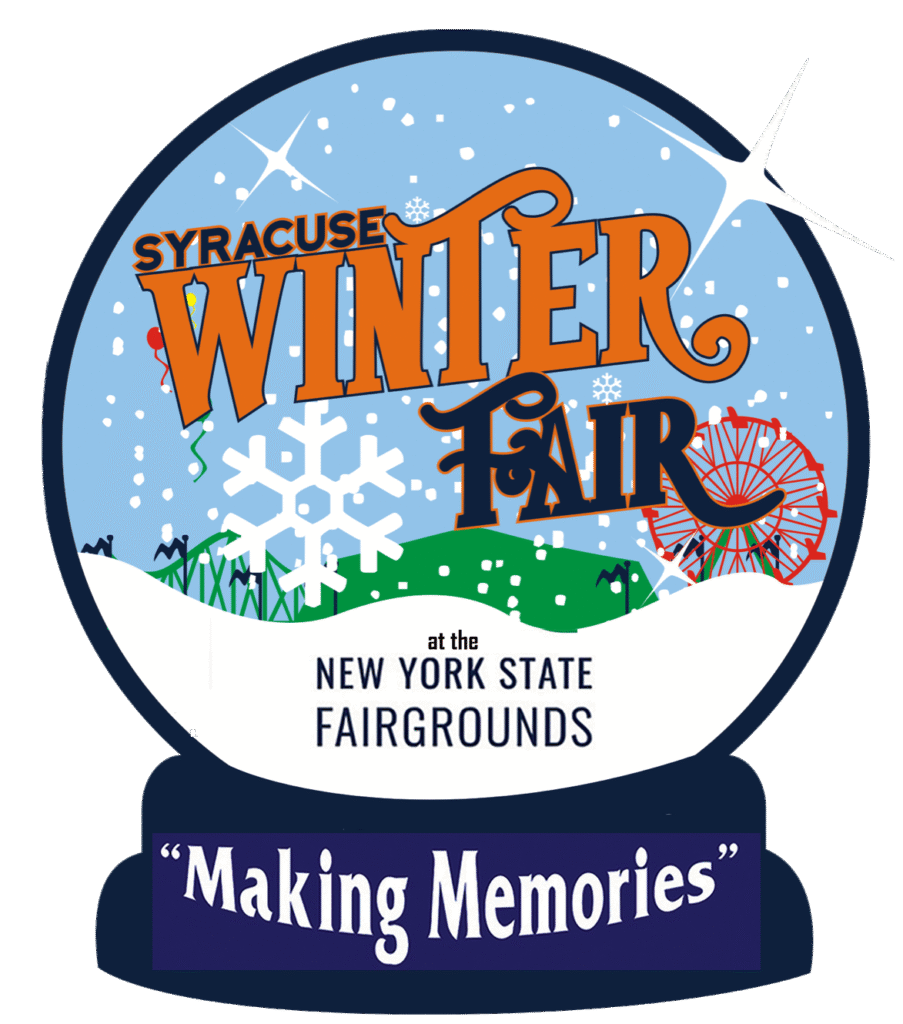 Syracuse Winter Fair Jan 30 - Feb 1 2026 Syracuse New York | State Fair ...